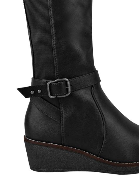 Womens Knee High Boots Matalan