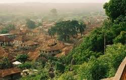 Nigeria Wikitravel