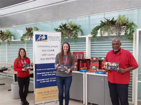 Susannah Herbert On Linkedin Givetime Wearerb Rbproud Charity