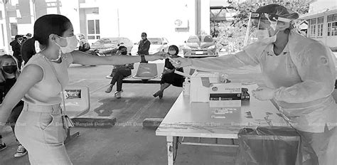 ထိုင်းနိုင်ငံတွင် ကိုဗစ် ၁၉ ရောဂါ ကူးစက်မှုကြောင့် လူ ၁၃ ဦး ထပ်မံသေဆုံး Myawady Webportal