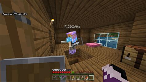 he is stuck locating server help r minecraft
