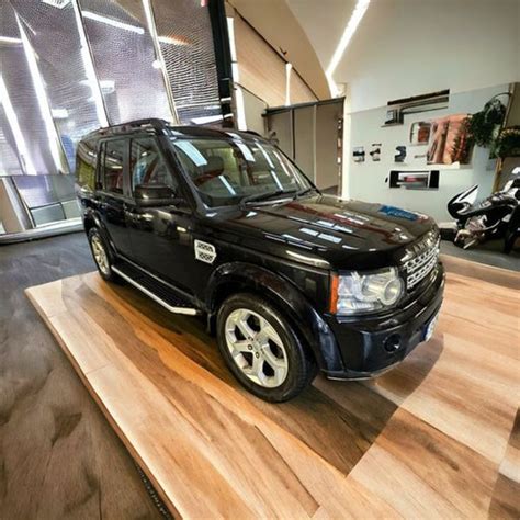 Discovery 3 Crew Cab 35 Ads In Cars For Sale In Ireland Donedeal