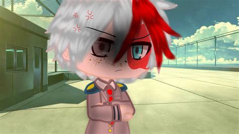 ~todoroki Celoso~~joanna~ Youtube