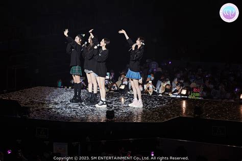 AESPA THAILAND On Twitter 230313 2023 Aespa 1st Concert SYNK