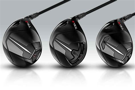 Titleist TSR Driver 2022 im Überblick Golftime de