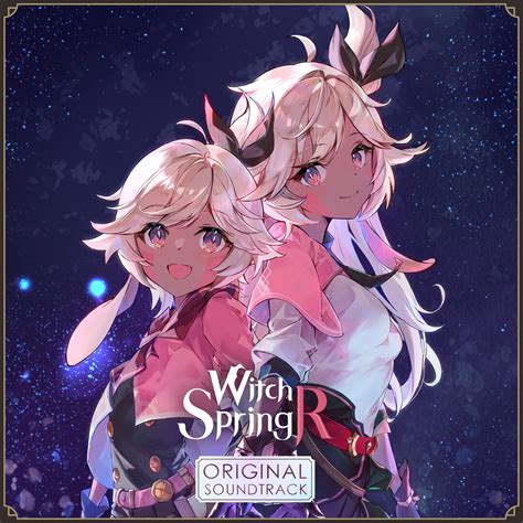 Witchspring R Soundtrack On Steam