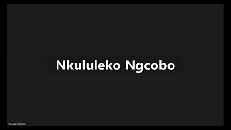Hypothesis Testing Youtube