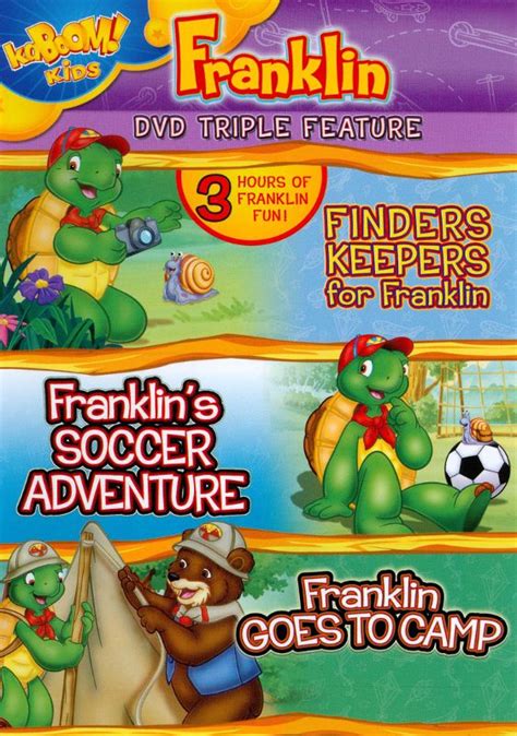 Best Buy Franklin Finders Keepers For Franklinfranklins Soccer
