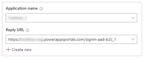 configurar el proveedor de azure active directory b2c mediante