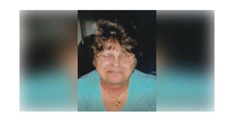 Linda Marie Smith Obituary 2023 Dover De Torbert Funeral Chapels