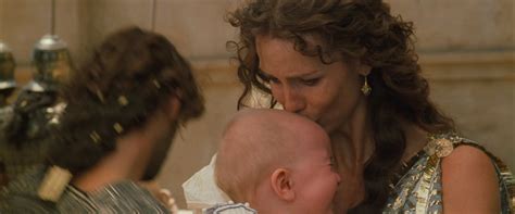 Hector And Andromache Hector And Andromache Image 11440534 Fanpop