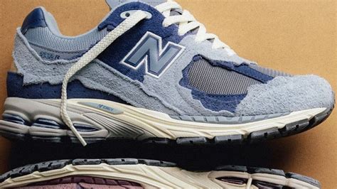 New Balance R Protection Pack Purple Infinitynmore