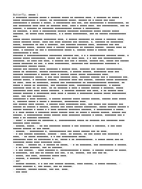 Butterfly Spcs Me Pdf