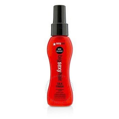Sexy Hair Concepts Big Sexy Hair Silk Finish Featherweight Serum 75ml