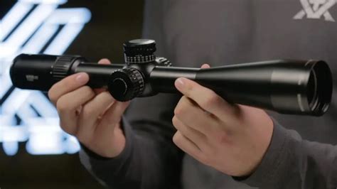 8 Best Vortex Scopes For 300 Win Mag Targetshunt