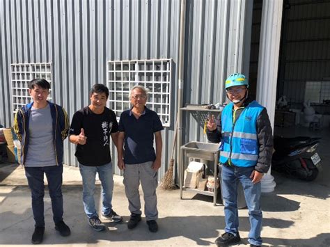 台水助埋管辦理延管補助 讓鄉親安心用好水 民正新聞