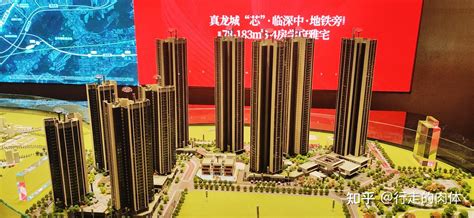 深圳刚需入手龙岗地铁口楼盘 知乎