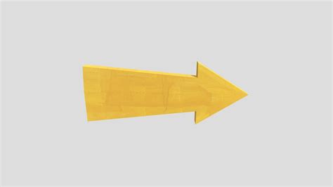 Flecha Download Free 3d Model By Cin Rvrauth [7501d08] Sketchfab
