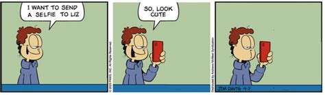 Jon Realizes That Thats Not Possible Rgarfieldminusgarfield