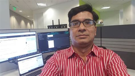somenath mazumdar on linkedin mindtree
