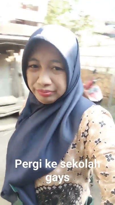 Berangkat Sekolah Youtube