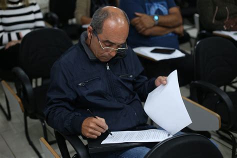 Processo De Escolha Do Conselho Tutelar Chega À Terceira Etapa