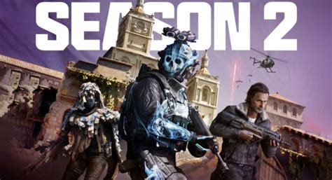Call Of Duty Warzone Presenta Ranked Resurgence Y El Mapa Fortune S