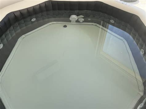 Intex Masažni Bazen Purespa Jet In Bubble Deluxe