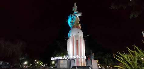 Sidoarjo Kota Udang Yang Memiliki Segudang Wisata Jurnaba