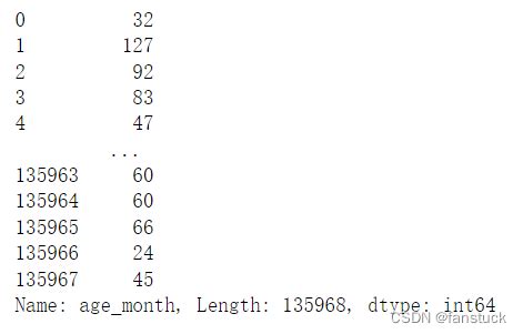 Pandas Read Csv
