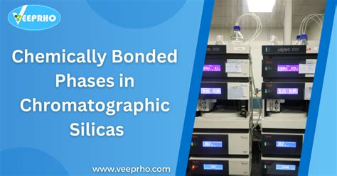 Chemically Bonded Phases In Chromatographic Silicas Veeprho