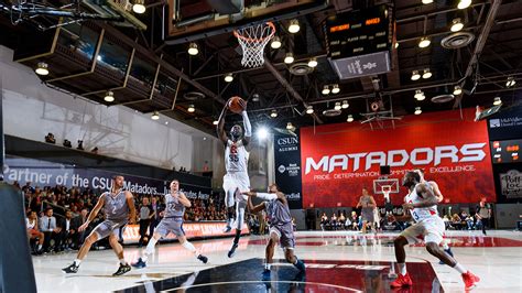 Csun Giving Day 2024 Matador Athletic Fund