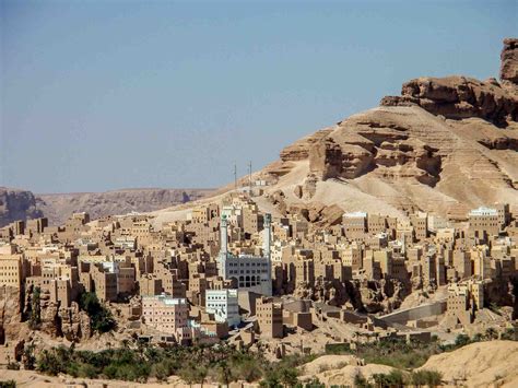 Yemen A Country From Another Planet Whereislina
