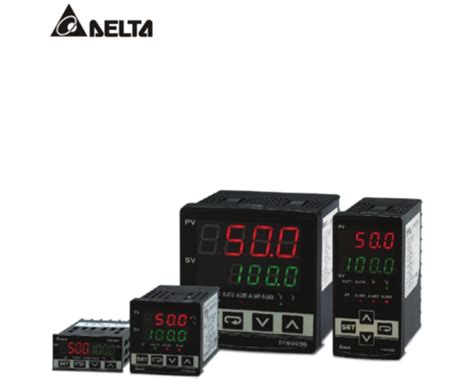 Pidon Off Delta Temperature Controller At ₹ 2000piece In Ahmedabad