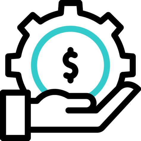 Cost Effectiveness Basic Accent Outline Animated Icon Freepik