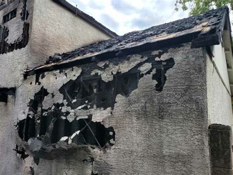 Mesa House Fire Likely Caused By Improperly Discarded Fireworks