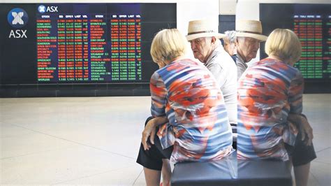 Asx Reporting Season All The News From Companies Reporting Their