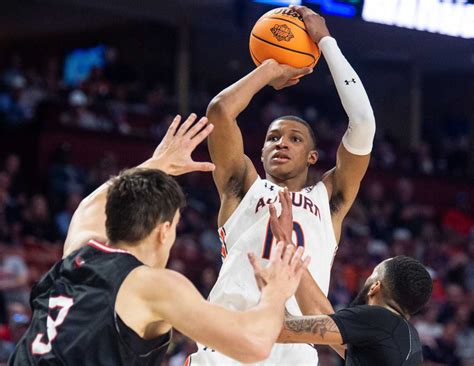 Jabari Smith Walker Kessler Taken In Latest Bleacher Report Mock Draft