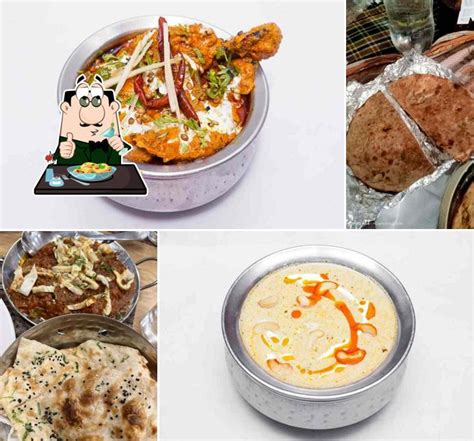 Punjab Da Tadka Gurugram Restaurant Menu Prices And Reviews