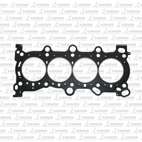 Siruda Cylinder Head Gasket｜for Honda K20c1 K20c3｜t 0 8mm｜oem 12251 Rpy