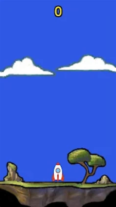 Android Için Jogo De Foguete Rocket İndir