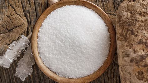5 Benefits Of Using Sucralose To Replace Sugar Body Nutrition