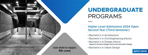 Eligibility Ug Higher Level Admissions 2024 Higher Level Admissions