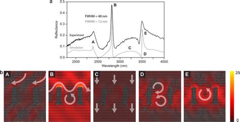 Different Resonance Conditions Of The Nanofin Cavity Filter With Spr