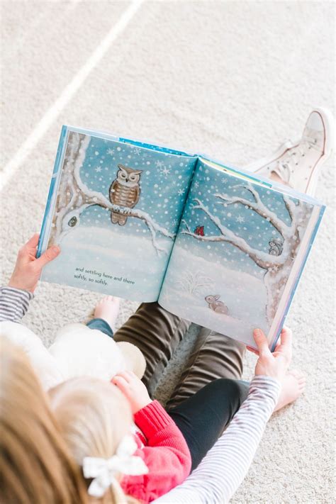Cuentos De Invierno Para Niños Y Niñas Montessori Village