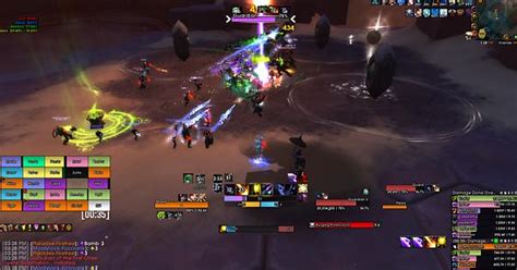 Wow Ui Album On Imgur