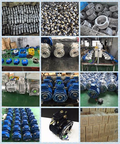 Udl07 Udl04 10 Stepless Speed Controller For Speed Reducer China Stepless Speed Variator And