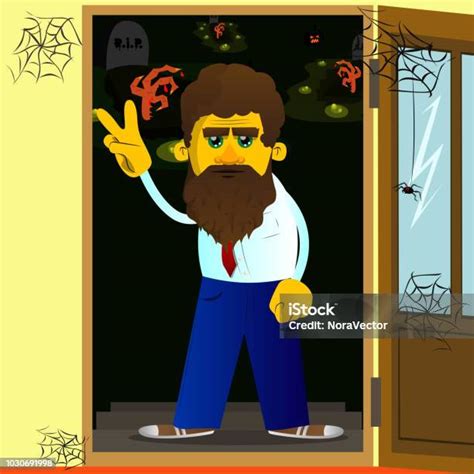 남자 V 표시를 보여주는입니다 개념에 대한 스톡 벡터 아트 및 기타 이미지 개념 공연 남성 Istock