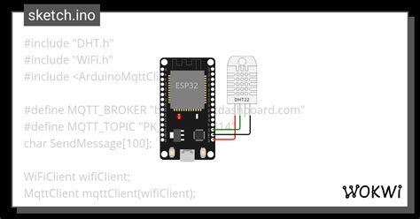 Wokwi Online Esp Stm Arduino Simulator