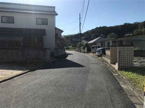 岡山県倉敷市真備町尾崎 備中呉妹駅 売地の物件詳細 00407880 住まいる岡山